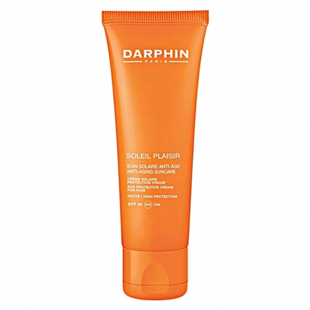 DARPHIN SOLEIL PLAISIR ZAŠTITNA KREMA ZA LICE SPF50 50ML
Opis
INFORMACIJE
NALOG
SERVIS
KORISNI LINKOVI