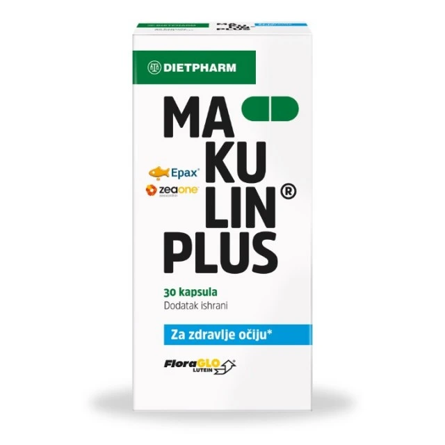 MAKULIN PLUS CPS A 30
Opis
INFORMACIJE
NALOG
SERVIS
KORISNI LINKOVI