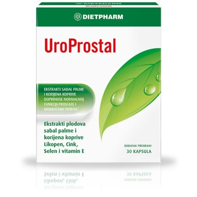 UROPROSTAL KAPSULE A30
Opis
INFORMACIJE
NALOG
SERVIS
KORISNI LINKOVI
