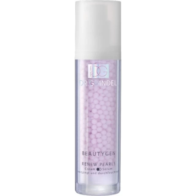 DR GRANDEL BEAUTYGEN RENEW PEARLS KREMASTI SERUM 50 ML
Opis
INFORMACIJE
NALOG
SERVIS
KORISNI LINKOVI