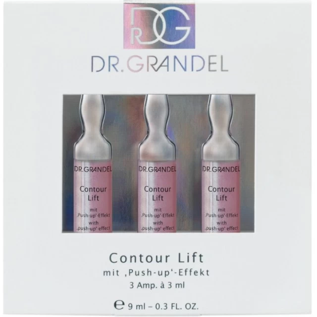 DR GRANDEL CONTOUR LIFT AMPULE 3ML A3
Opis
INFORMACIJE
NALOG
SERVIS
KORISNI LINKOVI