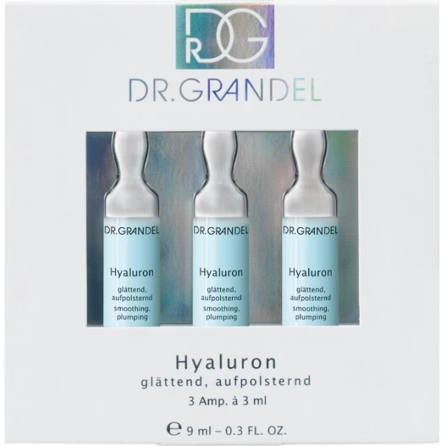DR GRANDEL HYALURON AMPULE 3ML A3
Opis
INFORMACIJE
NALOG
SERVIS
KORISNI LINKOVI