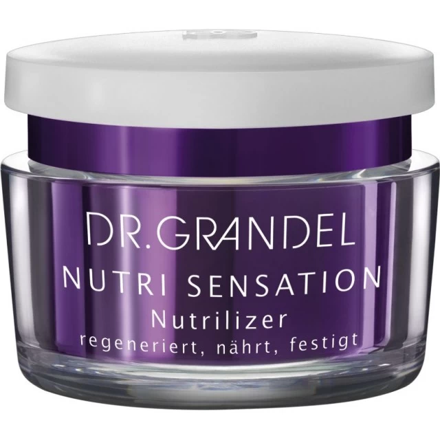 DR GRANDEL NUTRI SENSATION NUTRILIZER KREMA 50 ML
Opis
INFORMACIJE
NALOG
SERVIS
KORISNI LINKOVI
