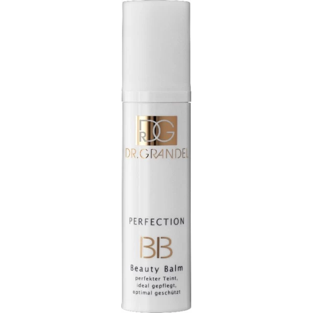 DR GRANDEL PERFECTION BB TONIRANA KREMA SPF 20 50 ML
Opis
INFORMACIJE
NALOG
SERVIS
KORISNI LINKOVI
