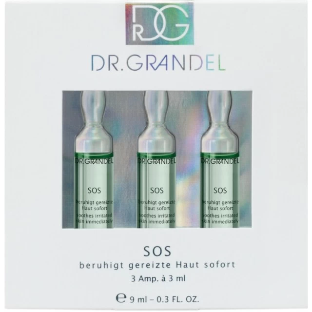 DR GRANDEL SOS AMPULE 3ML A3
Opis
INFORMACIJE
NALOG
SERVIS
KORISNI LINKOVI