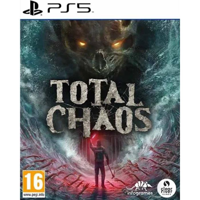 PS5 Total Chaos