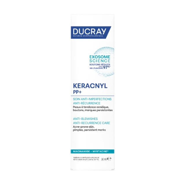DUCRAY KERACNYL PP KREMA 30ML
Opis
INFORMACIJE
NALOG
SERVIS
KORISNI LINKOVI