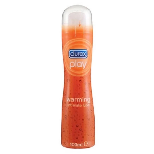DUREX PLAY WARMING LUBRIKANT 50ML
Opis
INFORMACIJE
NALOG
SERVIS
KORISNI LINKOVI