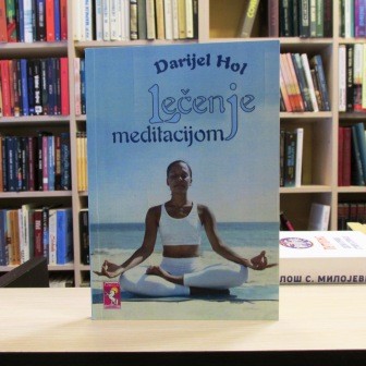 LEČENJE MEDITACIJOM – DARIJEL HOL