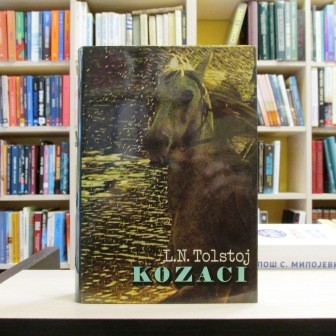 KOZACI – L. N. TOLSTOJ