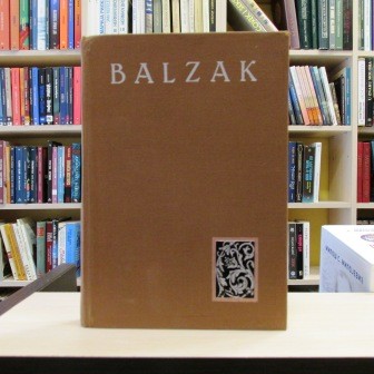GOLICAVE PRIČE – ONORE DE BALZAK