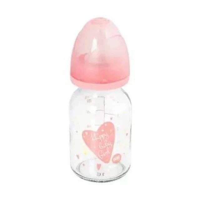 ELFI STAKLENA FLAŠICA SWEET BABY 120 ML
Opis
INFORMACIJE
NALOG
SERVIS
KORISNI LINKOVI