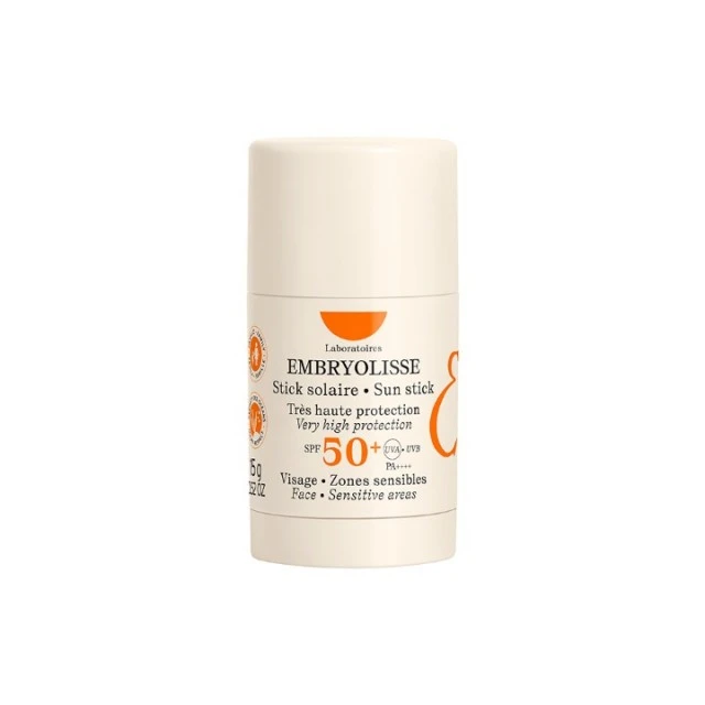EMBRYOLISSE STIK ZA ZAŠTITU OD SUNCA SPF 50+ 15G
Opis
INFORMACIJE
NALOG
SERVIS
KORISNI LINKOVI
