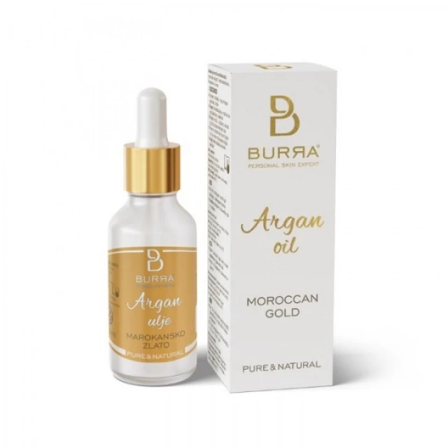 BURRA ARGAN ULJE MAROKANSKO ZLATO 50ML
Opis
INFORMACIJE
NALOG
SERVIS
KORISNI LINKOVI