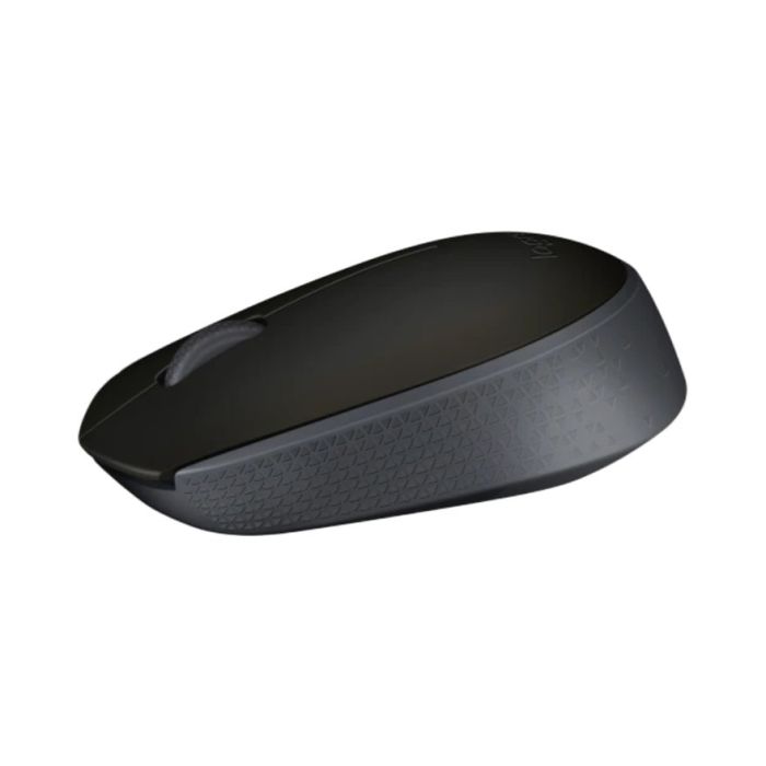 Miš Logitech M171 / Wireless / Bežični / Black