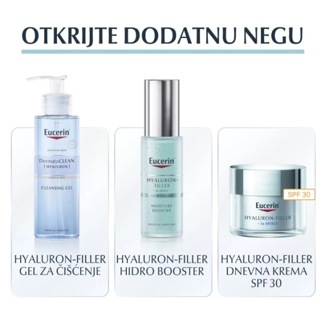 EUCERIN HYALURON HIDRATANTNI SPREJ ZA LICE 150 ML
Opis
INFORMACIJE
NALOG
SERVIS
KORISNI LINKOVI
