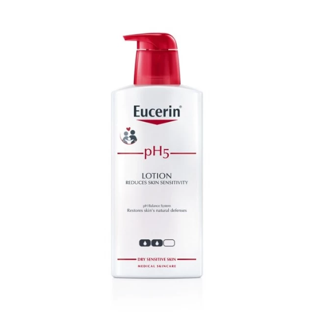 EUCERIN PH5 LOSION ZA TELO SA PUMPICOM 400ML
Opis
INFORMACIJE
NALOG
SERVIS
KORISNI LINKOVI
