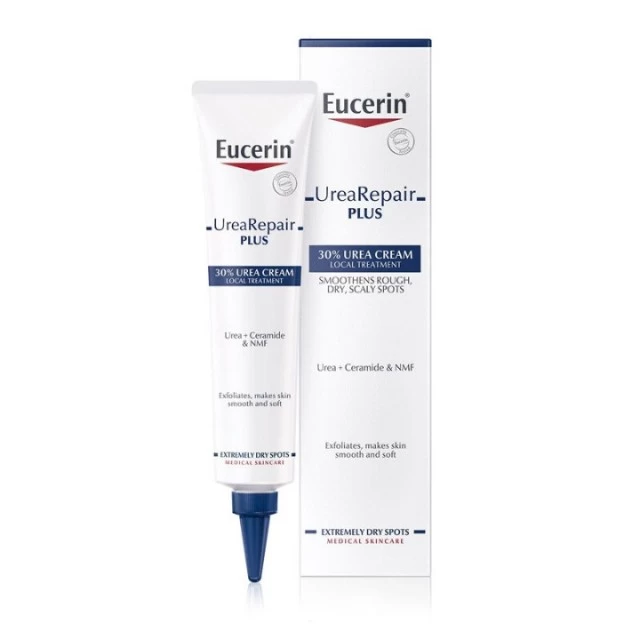 EUCERIN UREA REPAIR PLUS KREMA SA 30% UREE 75ML
Opis
INFORMACIJE
NALOG
SERVIS
KORISNI LINKOVI