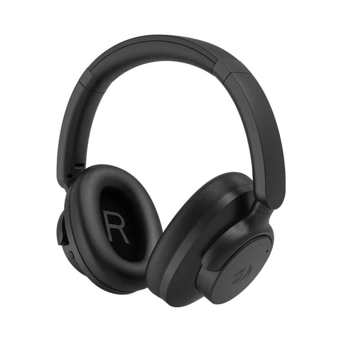 Slušalice Redragon VibeCore H610G Wireless/Wired Headset Black
