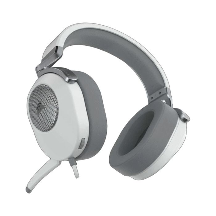Slušalice Corsair HS65 SURROUND (CA-9011271-EU) Gaming / Žične / 7.1 / USB