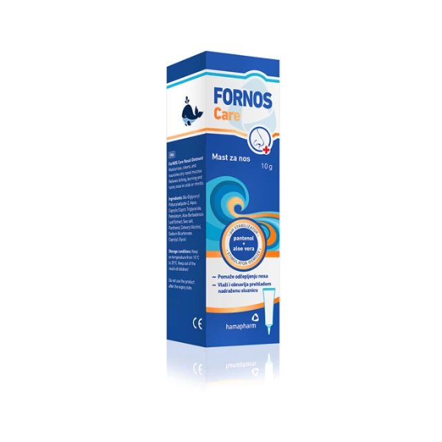 FORNOS CARE MAST ZA NOS 10G
Opis
INFORMACIJE
NALOG
SERVIS
KORISNI LINKOVI