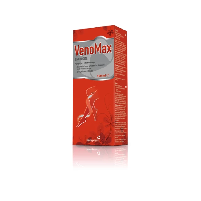 VENOMAX EMULGEL 100ML
Opis
INFORMACIJE
NALOG
SERVIS
KORISNI LINKOVI