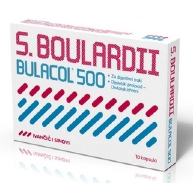 BULACOL KAPSULE 10X500MG
Opis
INFORMACIJE
NALOG
SERVIS
KORISNI LINKOVI