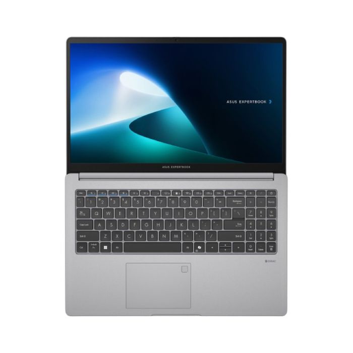 Laptop ASUS ExpertBook P1 15.6'' (P1503CVA-WB73C1) Intel Core i7-13620H/16GB/512GB SSD/Intel UHD Graphics/Misty Grey/No OS