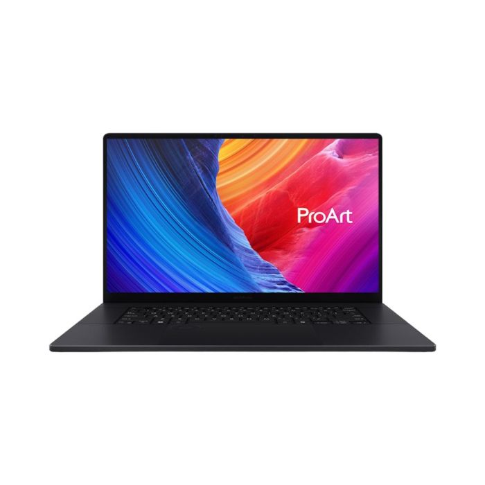 Laptop ASUS ProArt P16 16'' (H7606WP-RJ083X) AMD Ryzen AI 9 HX 370 / 64GB / 4TB SSD / nVidia RTX 5070 / Win11Pro