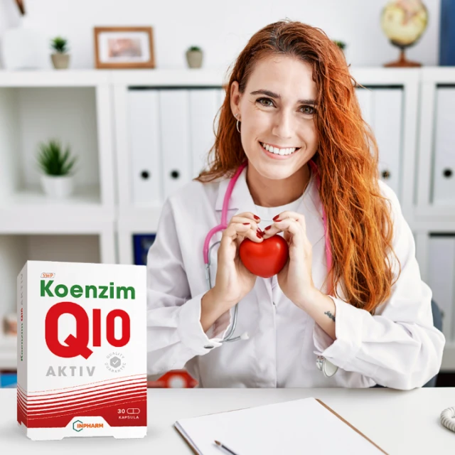 KOENZIM Q10 AKTIV KAPSULE A30
Opis
INFORMACIJE
NALOG
SERVIS
KORISNI LINKOVI