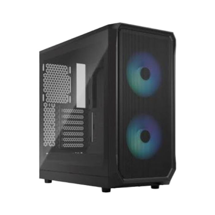 Kućište Fractal Design Epoch Solid (FD-C-EPO1A-01) black