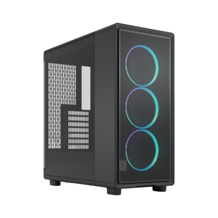 Kućište Fractal Design Epoch XL (FD-C-EPO1X-04) ARGB black