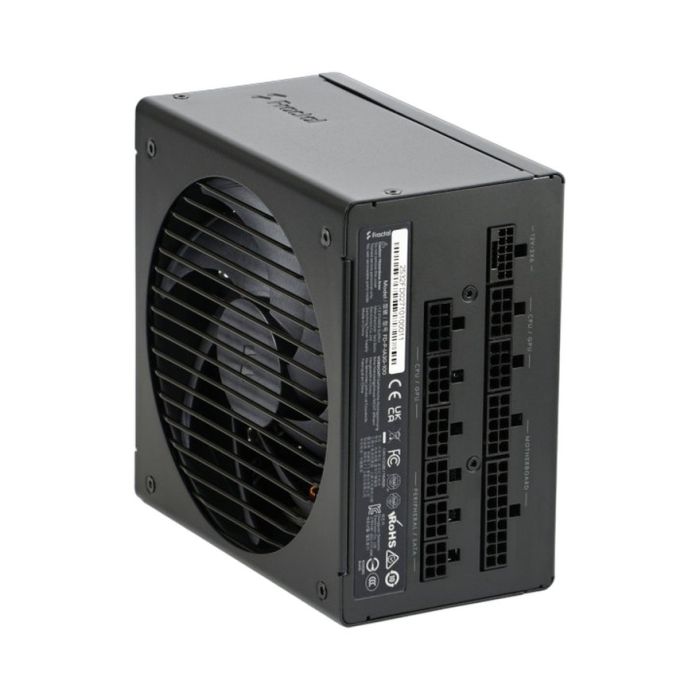 Napajanje Fractal Design 1000W Ion 3 Gold Black (FD-P-IA3G-100-EU) modularno