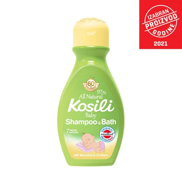 KOSILI ŠAMPON/KUPKA 200 ML ALL NATURAL
Opis
INFORMACIJE
NALOG
SERVIS
KORISNI LINKOVI