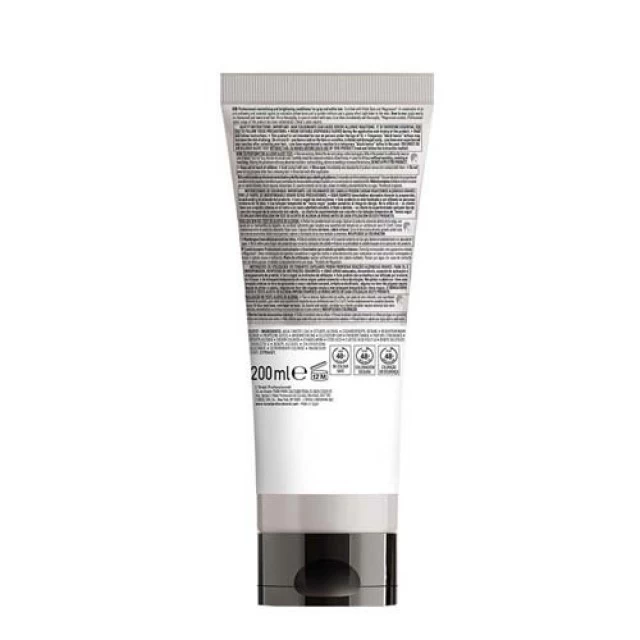 LOREAL PROFESSIONNEL SERIE EXPERT SILVER NEGA ZA NEUTRALIZACIJU 200ML
Opis
INFORMACIJE
NALOG
SERVIS
KORISNI LINKOVI