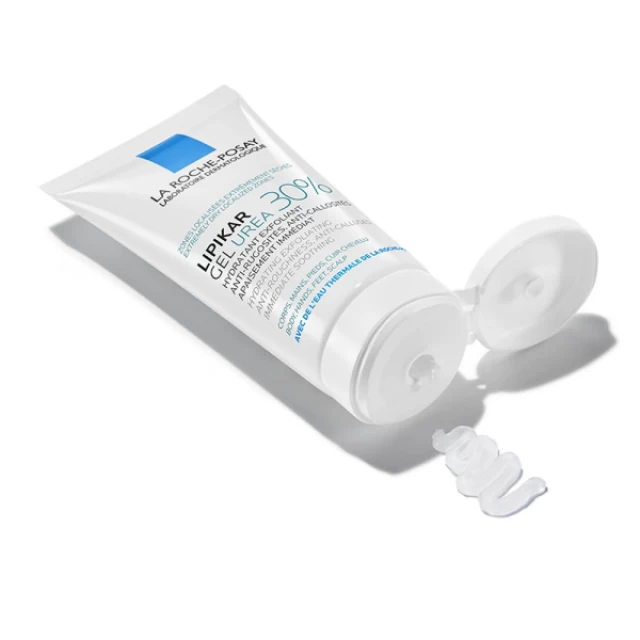 LA ROCHE-POSAY LIPIKAR UREA 30% GEL 50ML
Opis
INFORMACIJE
NALOG
SERVIS
KORISNI LINKOVI
