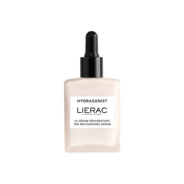 LIERAC HYDRAGENIST SERUM 30ML
Opis
INFORMACIJE
NALOG
SERVIS
KORISNI LINKOVI