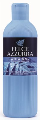 GEL ZA TUŠIRANJE ORIGINAL FELCE AZZURA 650ML