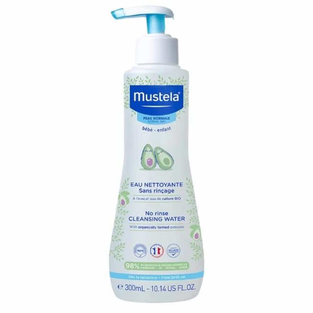 MUSTELA LOSION PHYSIOBEBE 300ML
Opis
INFORMACIJE
NALOG
SERVIS
KORISNI LINKOVI