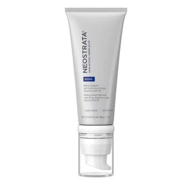NEOSTRATA SKIN ACTIVE MATRIX SUPPORT SPF30 30042
Opis
INFORMACIJE
NALOG
SERVIS
KORISNI LINKOVI