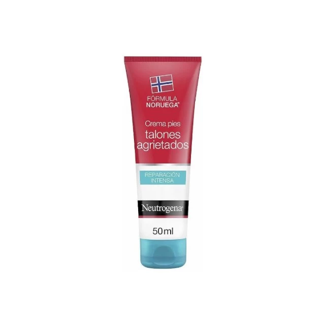 NEUTROGENA REPAIR KREMA ZA STOPALA 50 ML
Opis
INFORMACIJE
NALOG
SERVIS
KORISNI LINKOVI