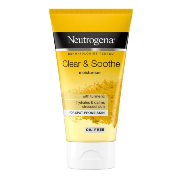 NEUTROGENA SOOTHING CLEAR HIDRANTNA KREMA 50 ML
Opis
INFORMACIJE
NALOG
SERVIS
KORISNI LINKOVI
