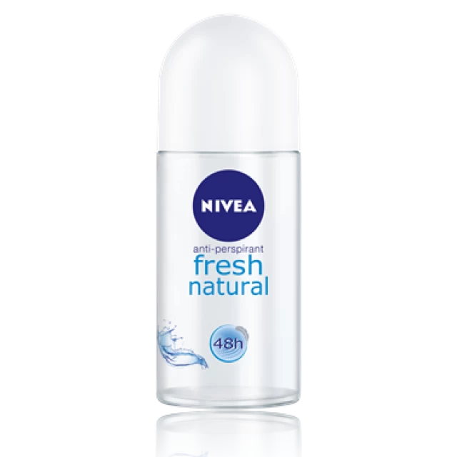 NIVEA DEO FRESH NATURAL ROLL ON ŽENE
Opis
INFORMACIJE
NALOG
SERVIS
KORISNI LINKOVI