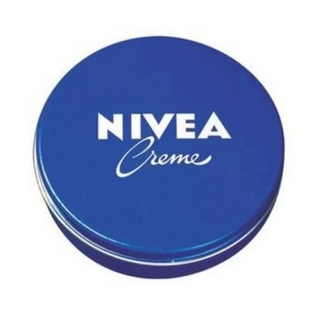 NIVEA KREMA 75ML
Opis
INFORMACIJE
NALOG
SERVIS
KORISNI LINKOVI