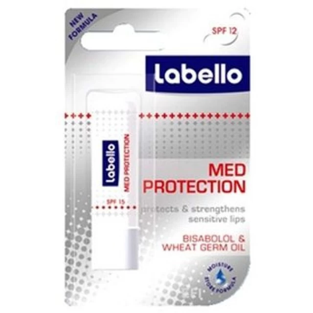 NIVEA LABELLO MEDICINSKI
Opis
INFORMACIJE
NALOG
SERVIS
KORISNI LINKOVI