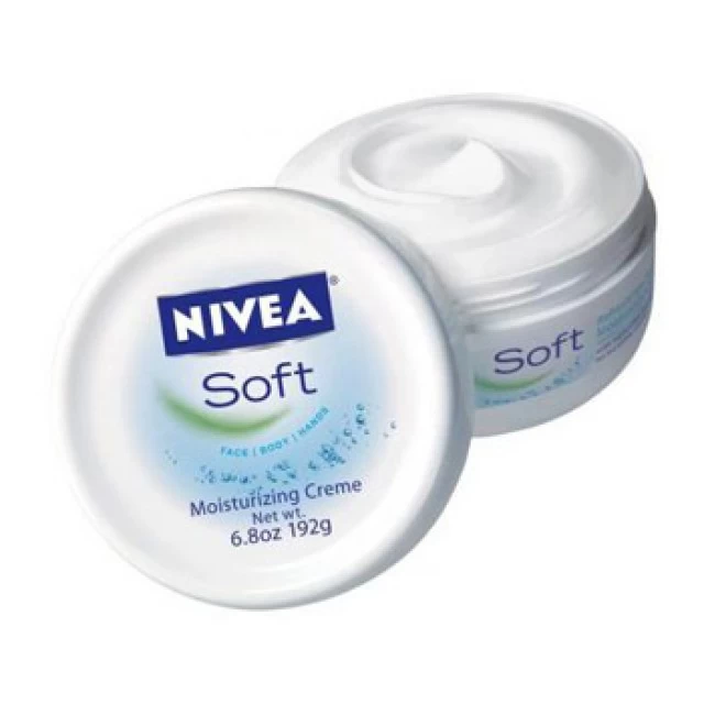 NIVEA SOFT KREM 100ML
Opis
INFORMACIJE
NALOG
SERVIS
KORISNI LINKOVI