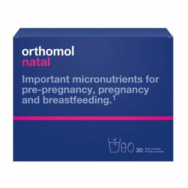 ORTHOMOL NATAL A30
Opis
INFORMACIJE
NALOG
SERVIS
KORISNI LINKOVI
