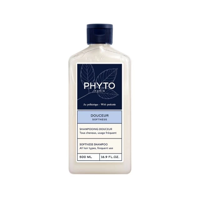 PHYTO SOFTNESS ŠAMPON ZA NEGU I SJAJ KOSE PROMO 500ML
Opis
INFORMACIJE
NALOG
SERVIS
KORISNI LINKOVI