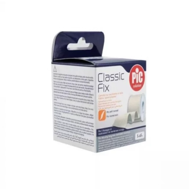 PIC FLASTER PLATNO BELI 5X5CM
Opis
INFORMACIJE
NALOG
SERVIS
KORISNI LINKOVI