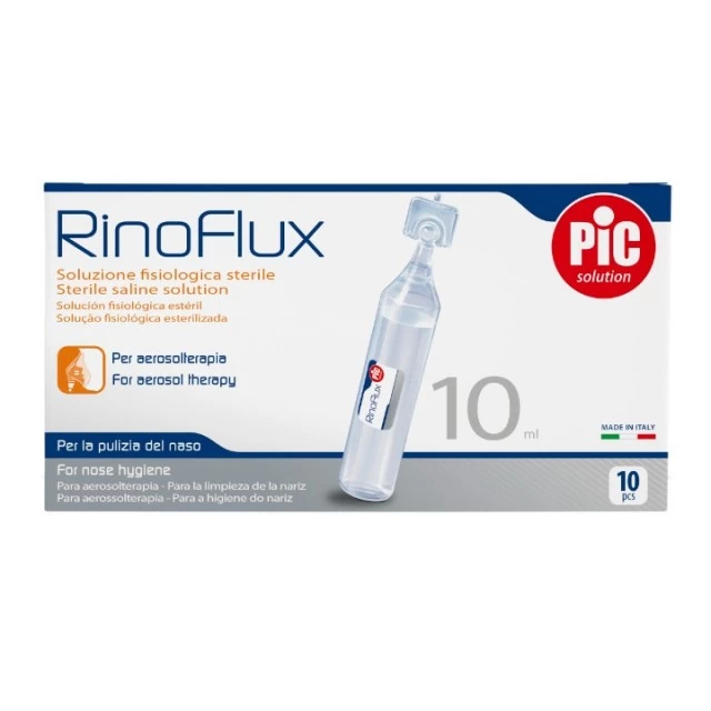 PIC RINOFLUX RASTVOR 10ML A10
Opis
INFORMACIJE
NALOG
SERVIS
KORISNI LINKOVI
